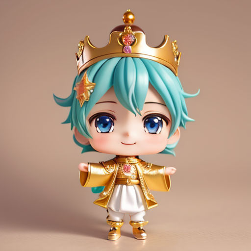 The Little King | Story.com