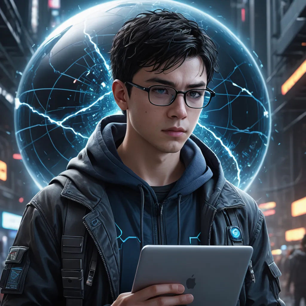 The Sentient Signal | Story.com