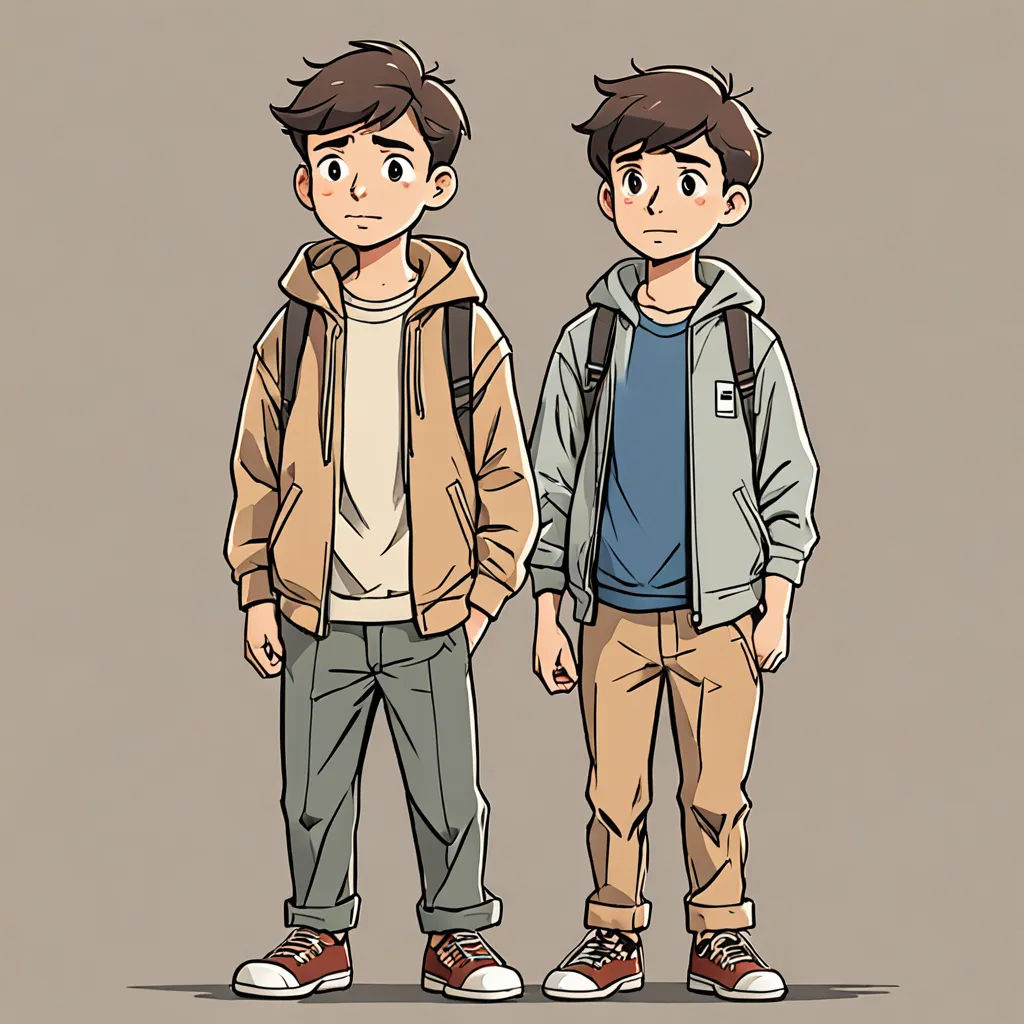 The Little Brother's Revenge | Story.com