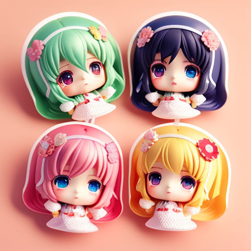 The Personality Swap | Story.com