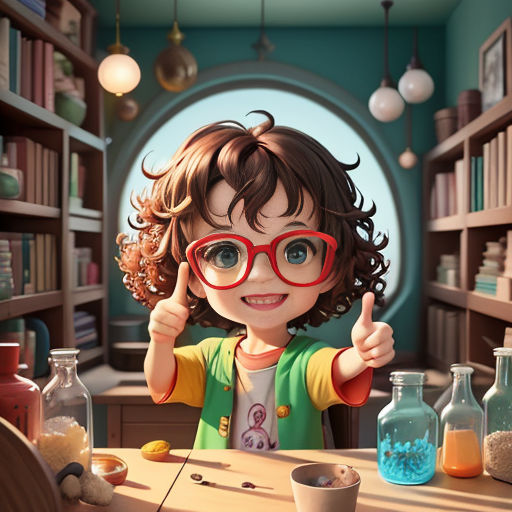 The Personality Swap | Story.com