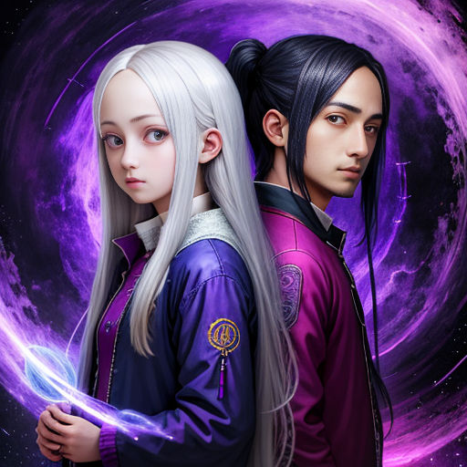 Forbidden Magic | Story.com