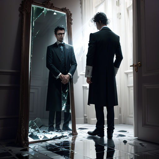 Shattered Bonds | Story.com