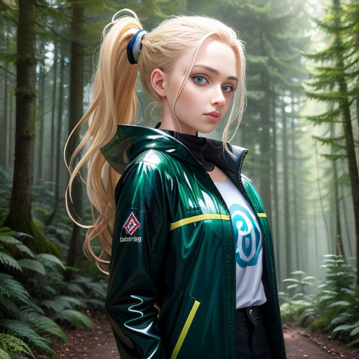 Alien Metamorphosis | Story.com