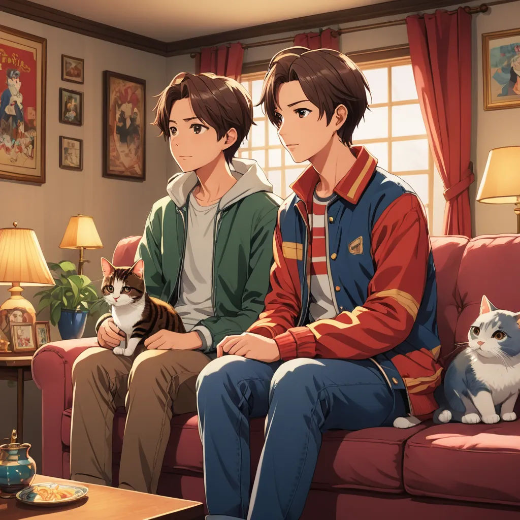 The Talking Cat | Story.com