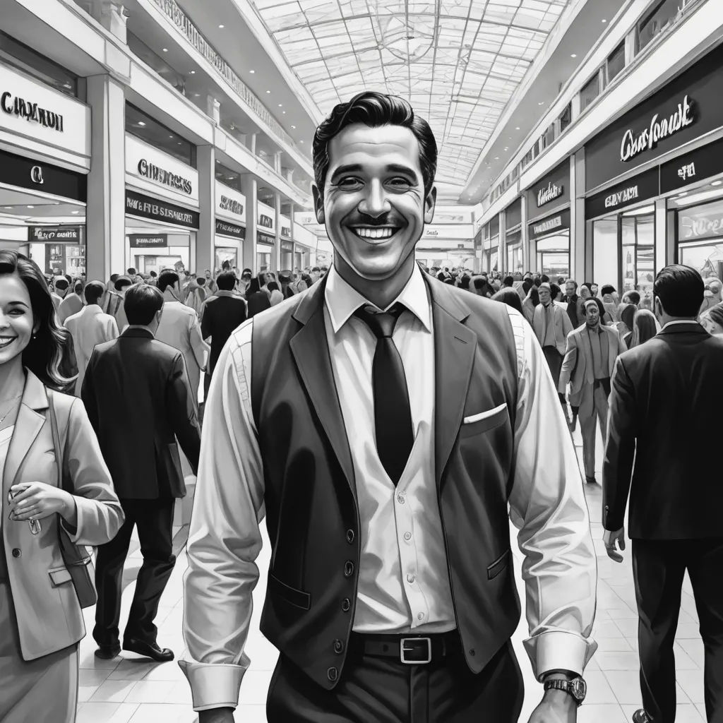 O Poder do Sorriso | Story.com