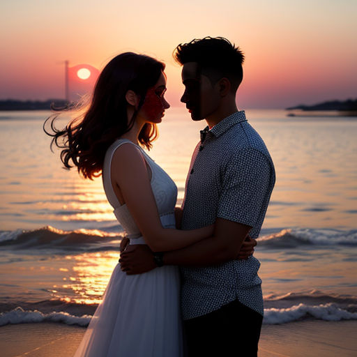 The Sensual Secrets of Love | Story.com