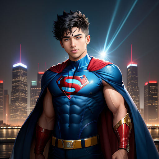 The Little Hero | Story.com