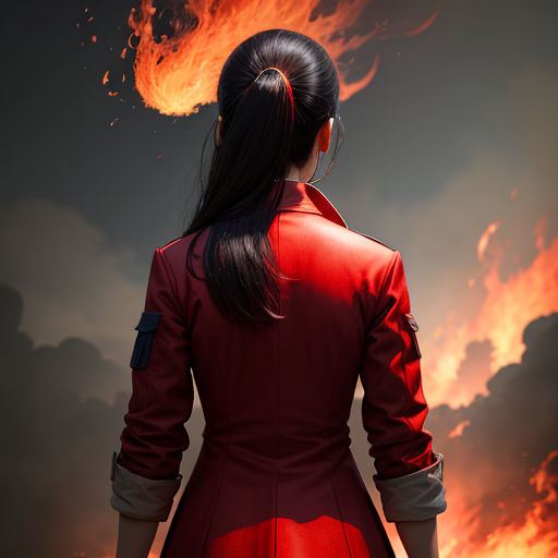 Phoenix Rising | Story.com