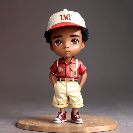 Learn Dat Boy Good | Story.com