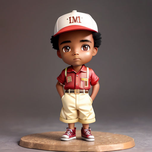 Learn Dat Boy Good | Story.com