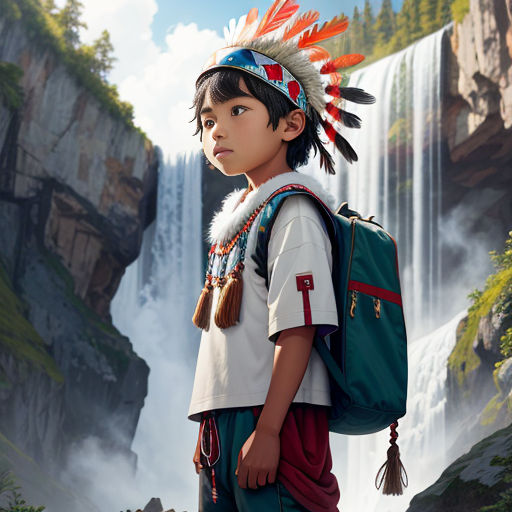 The Shaman's Journey | Story.com