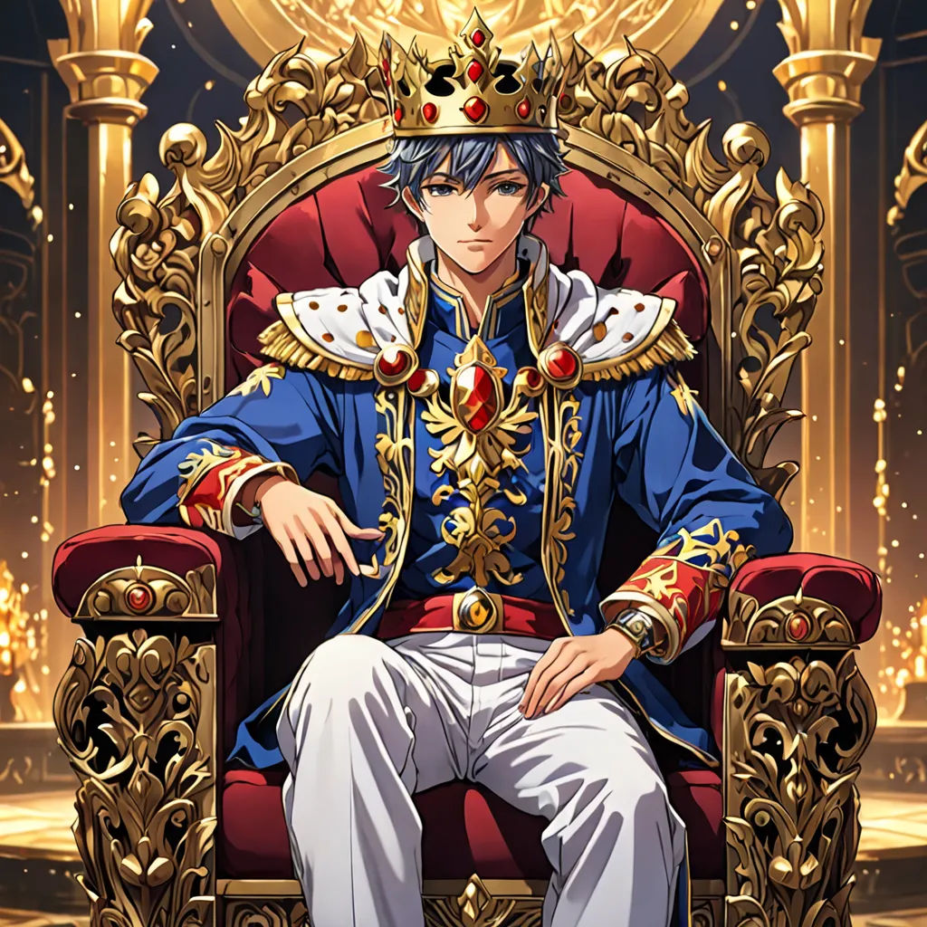 The Slacker King of League of Legends | Story.com