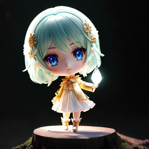 The Enchanted Game | Story.com