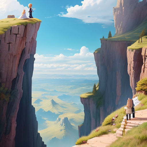 The Crystal Quest | Story.com
