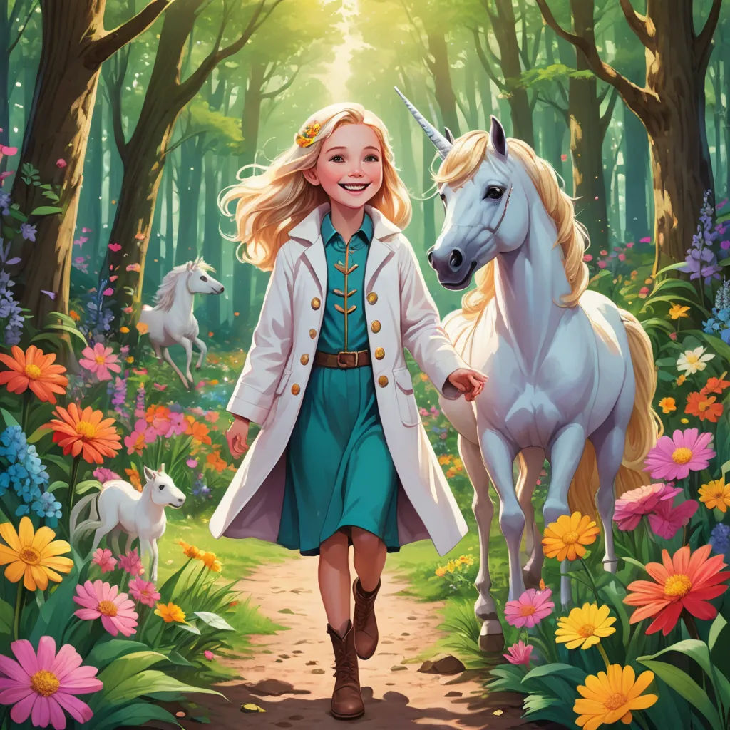 O Sonho de Amelia | Story.com