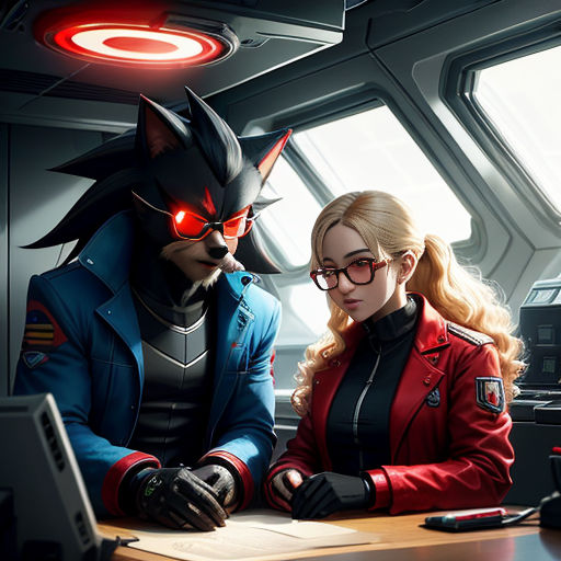 Shadow's Origin | Story.com