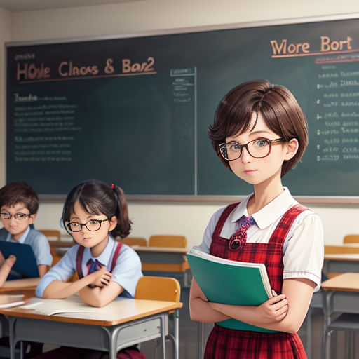 The Mystery of the Missing Homework | Story.com