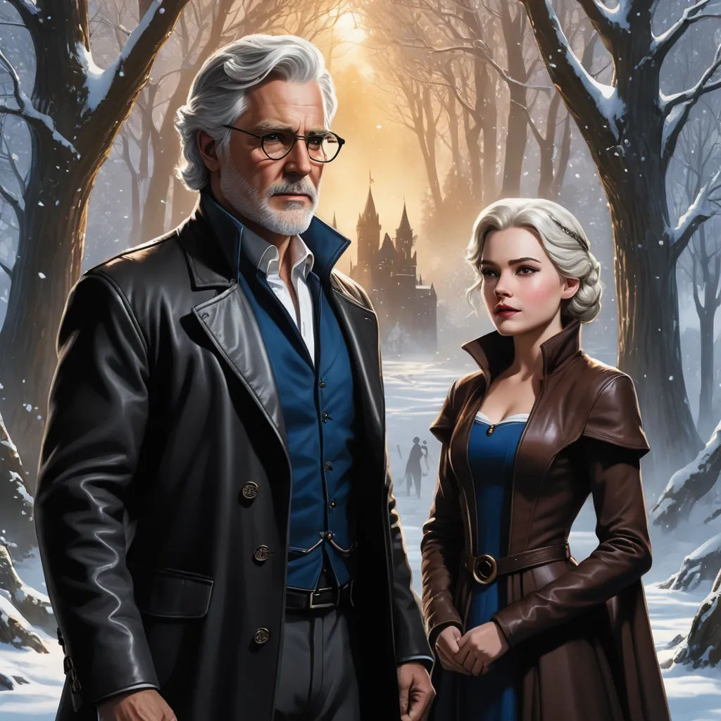 A Magical Reunion | Story.com