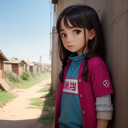 The Girl Named Aya | Story.com