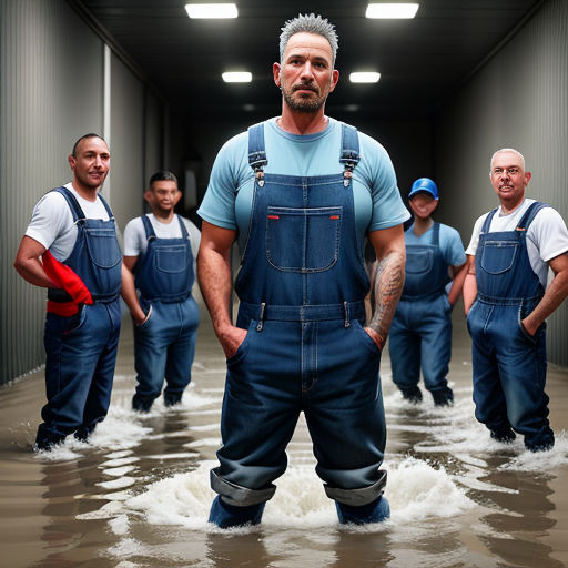 The Deluge | Story.com