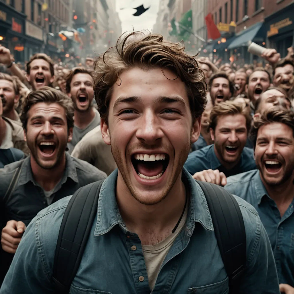 The Hilarious Hijinks of Henry | Story.com