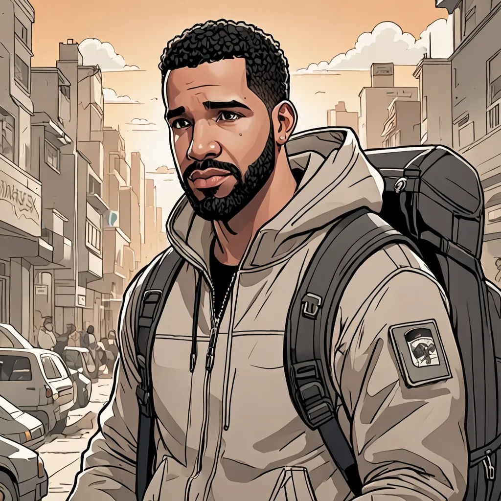 The Greatness of Drake's Wiener | Story.com