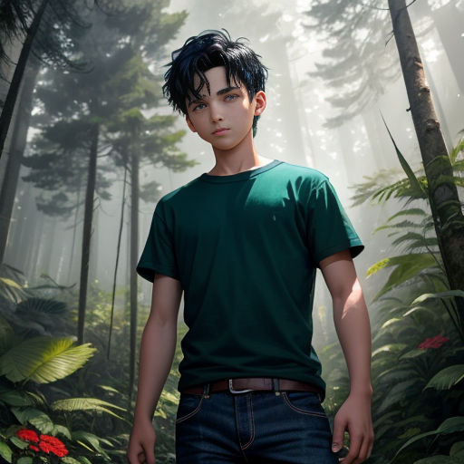 The Lost Land | Story.com