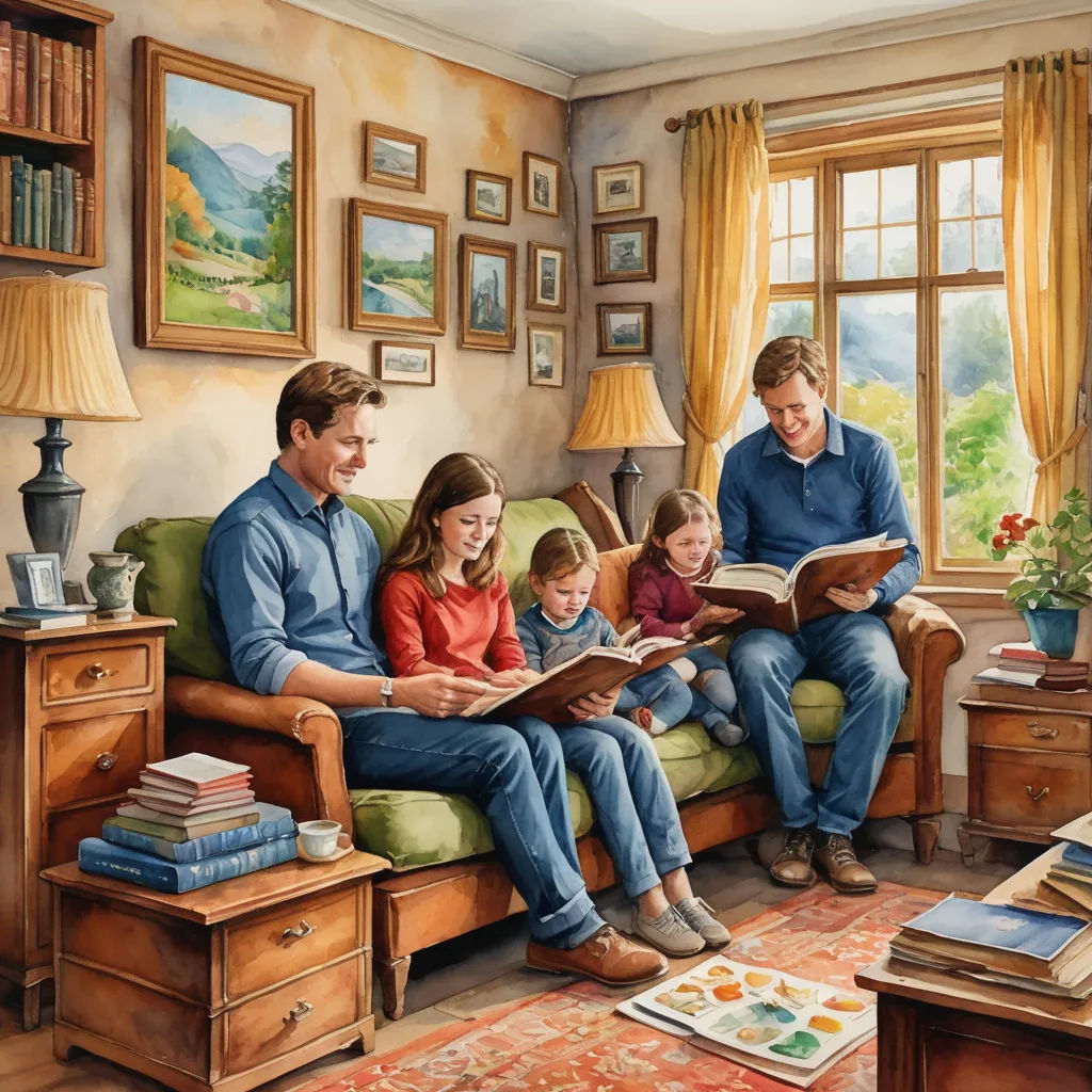 A Life Untethered | Story.com