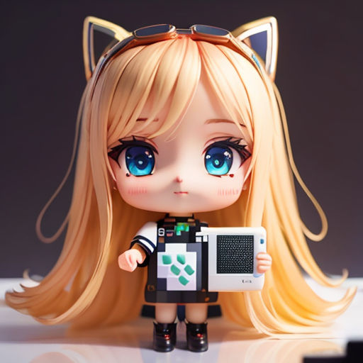 A Life in Pixels | Story.com