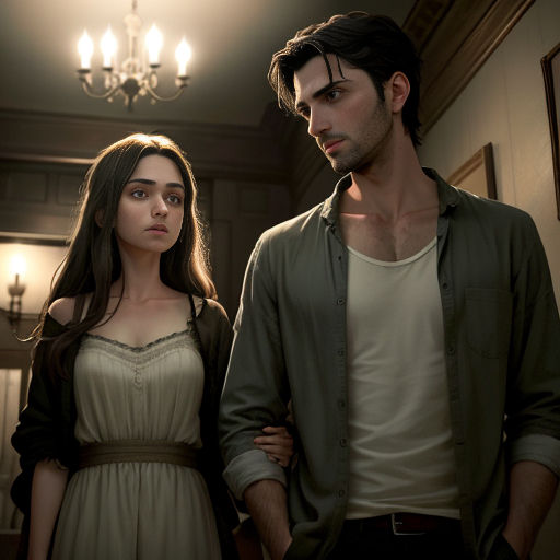 Room of Shadows | Story.com