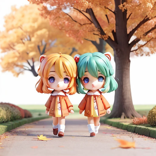 Through the Seasons | Story.com