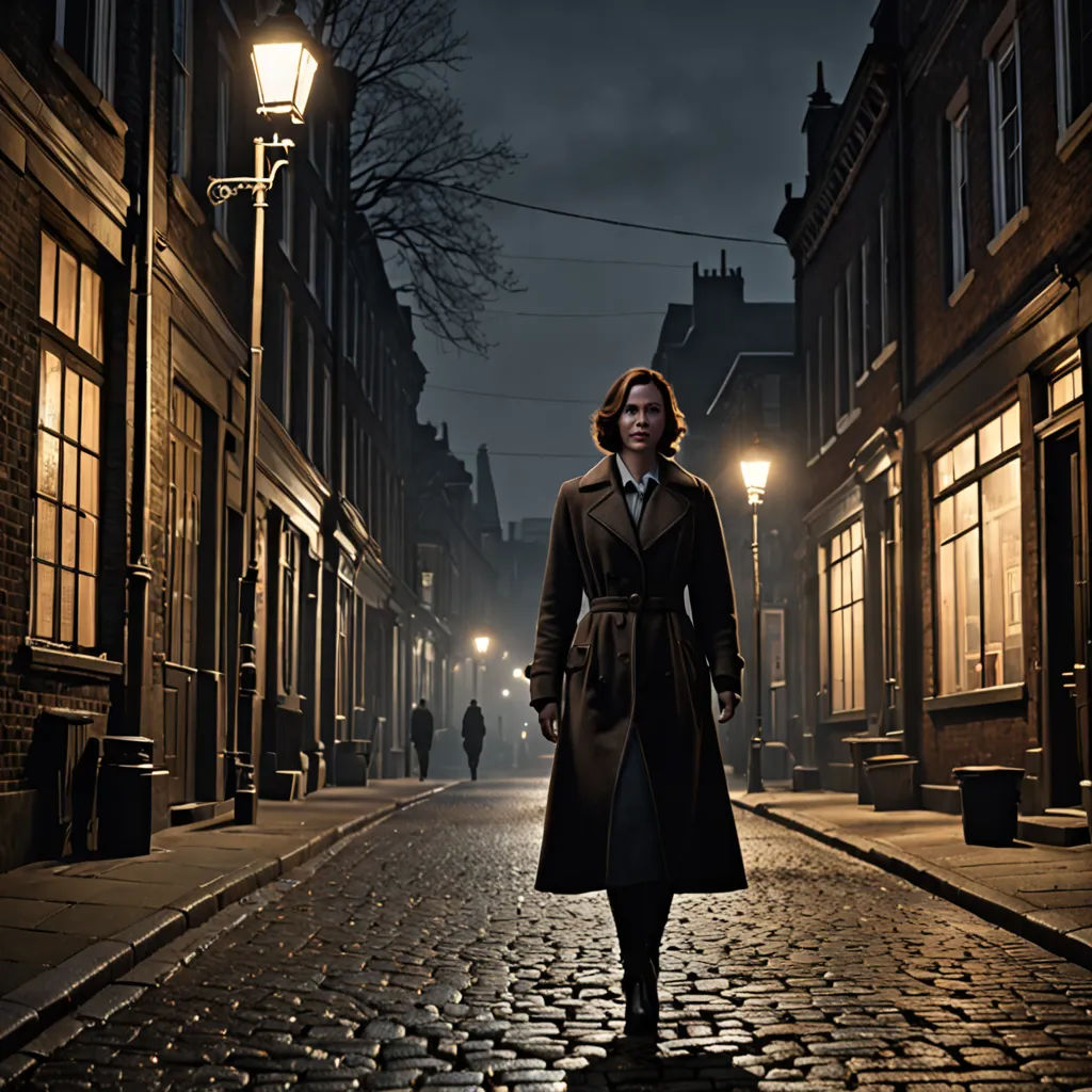 Soul Snatcher | Story.com