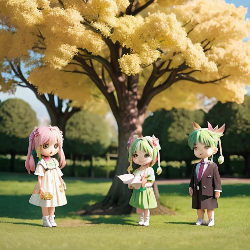 The Enchanted Tree | Story.com