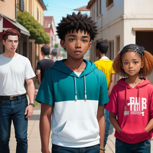 The Unbreakable Team | Story.com