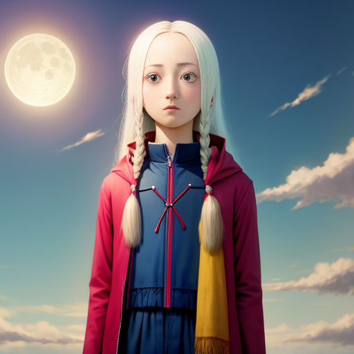 Limitless Power | Story.com