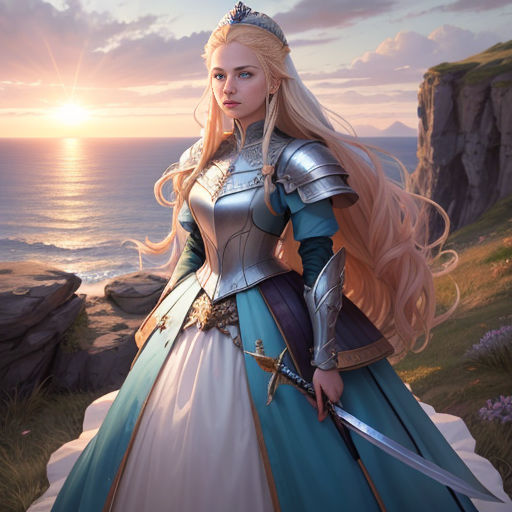 The Lost Princess | Story.com