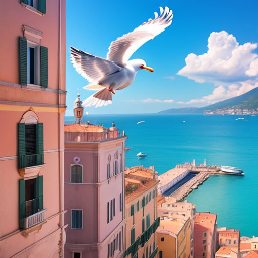 The Journey of Gavio | Story.com