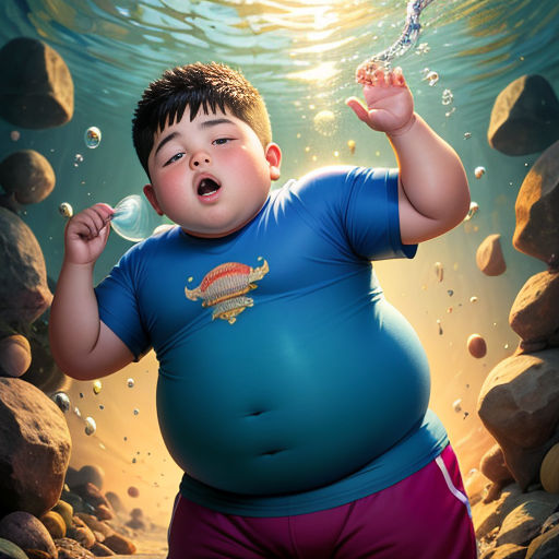 The Conch Call | Story.com