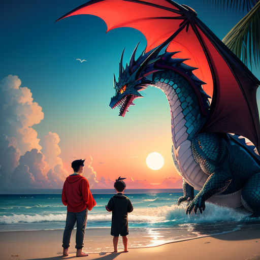 The Conch Call | Story.com