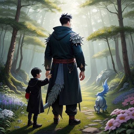 The Conch Call | Story.com