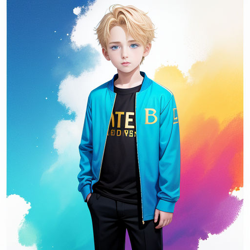 The Golden Child | Story.com