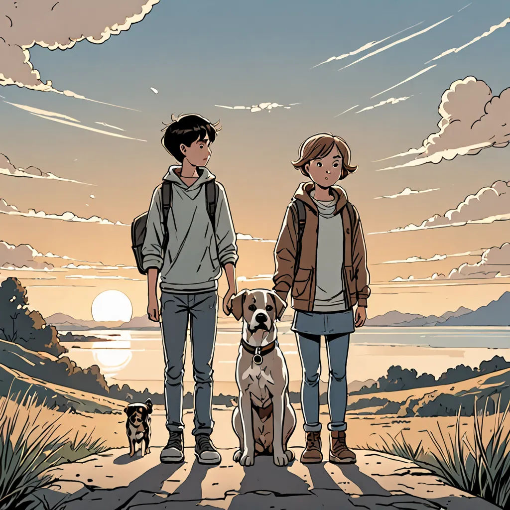 The Unbreakable Bond | Story.com