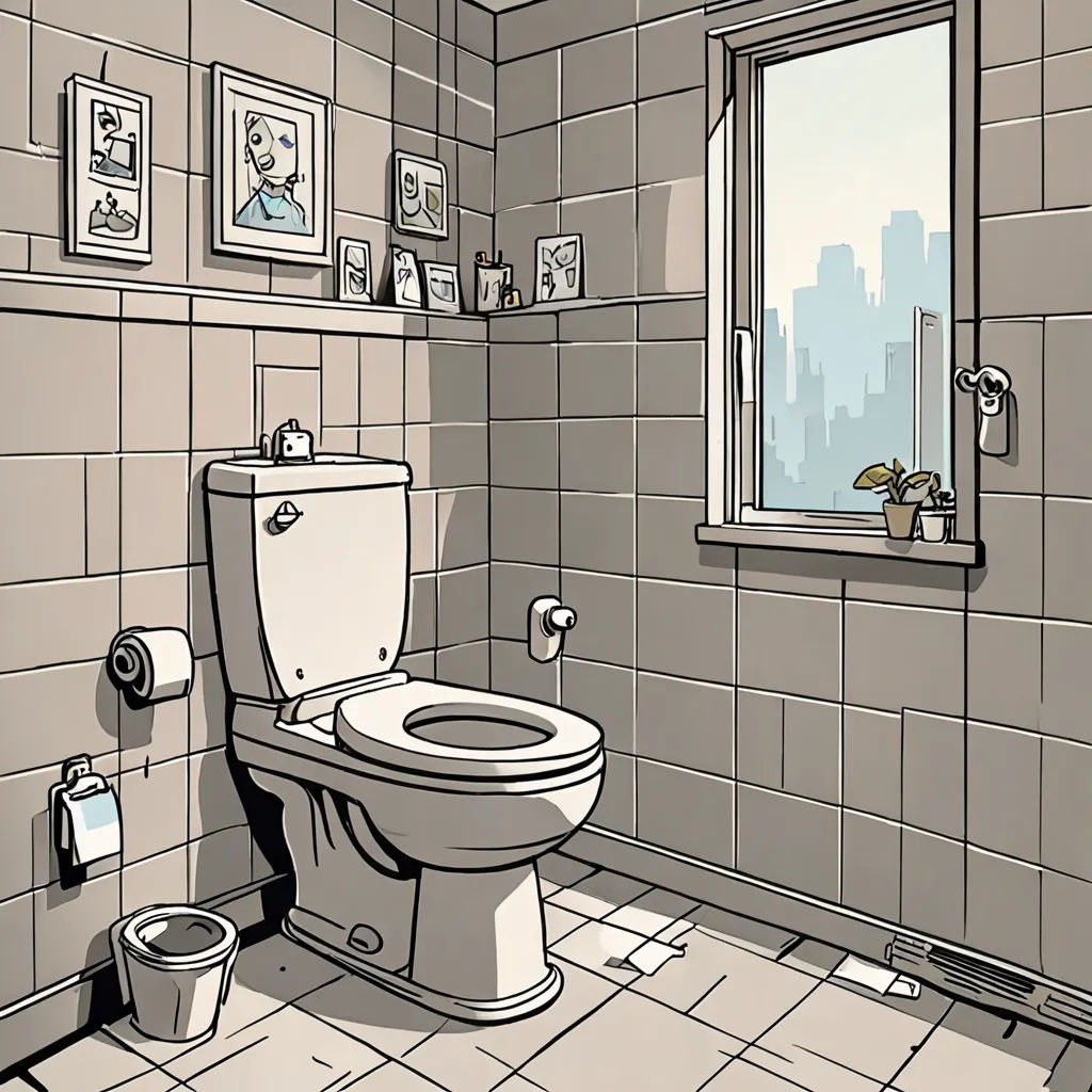 The Skibidi Toilet Invasion | Story.com