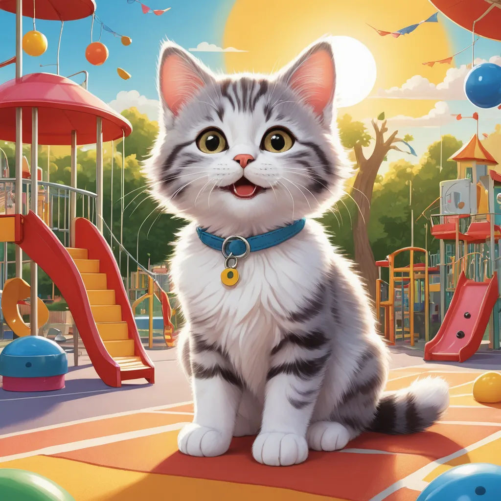 Little Bob's Adventure | Story.com