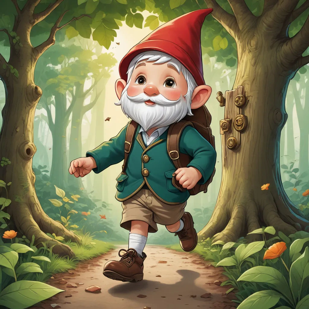 The Lost Shoe | Story.com