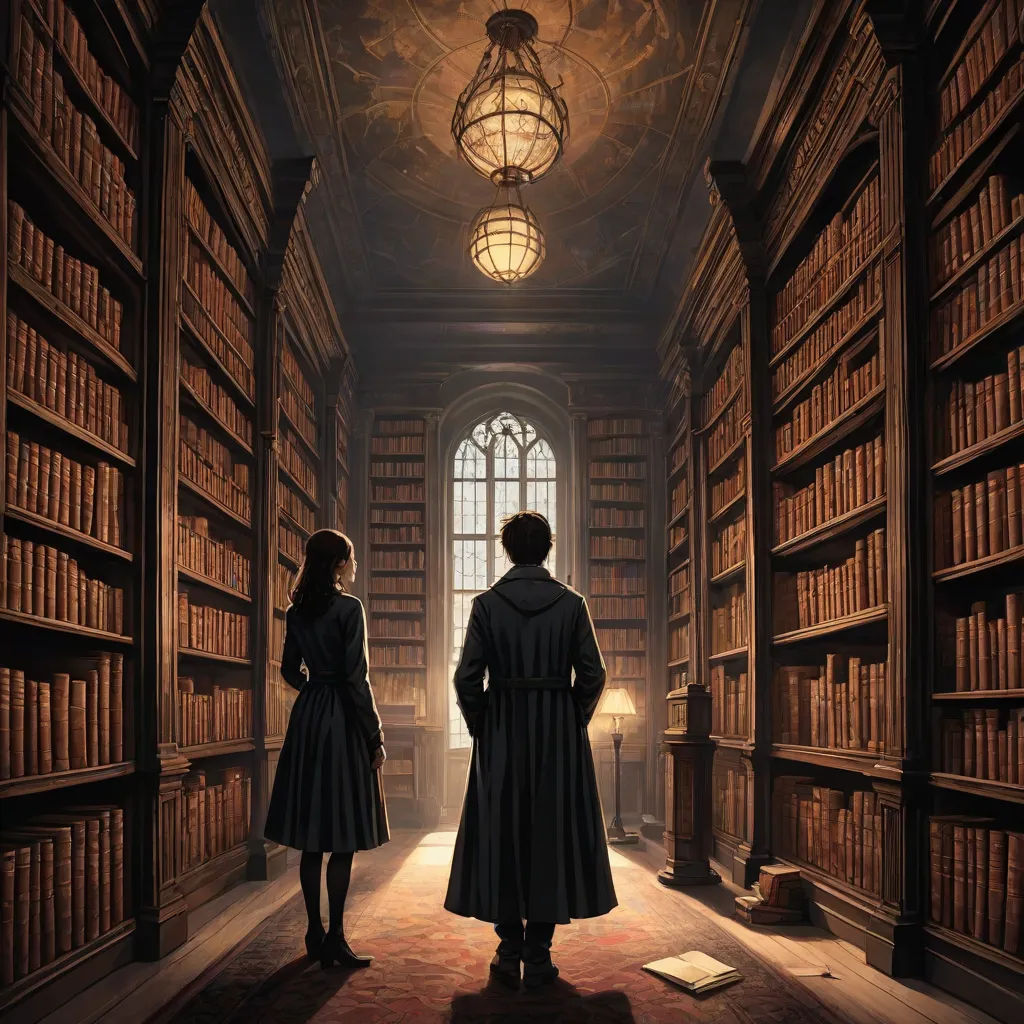 Love at First Fright | Story.com