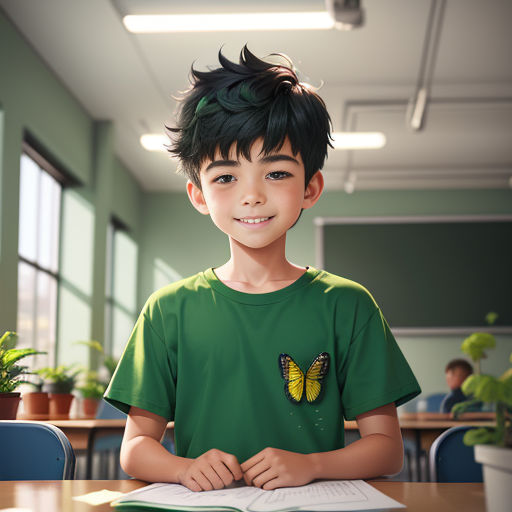 Story.com | Storytelling Meets AI