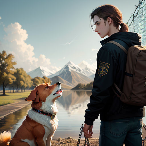 Rebellious Dog | Story.com