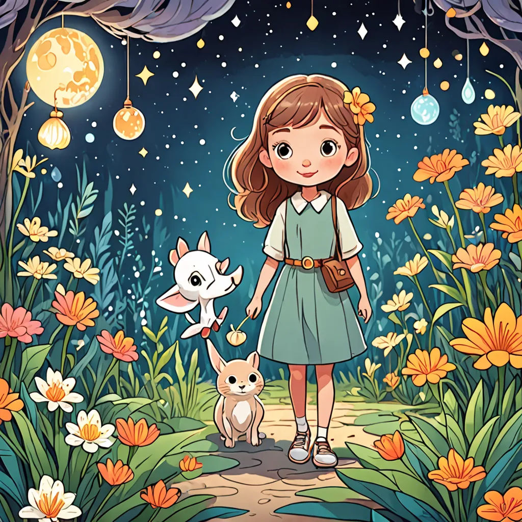 Draw Like a Pro: A Magical Art Adventure | Story.com